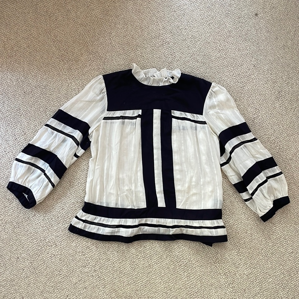 Isabel Marant Etoile Blouse - Gem